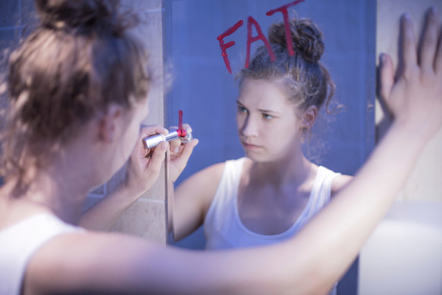 Parent's Guide to recognizing Teen Eating Disorders - Northland Child ...