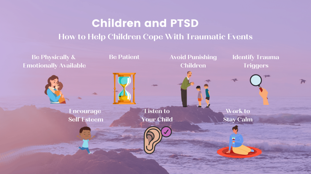 Understanding Post Traumatic Stress Disorder (PTSD) in Children - Northland Child Psychiatry ...