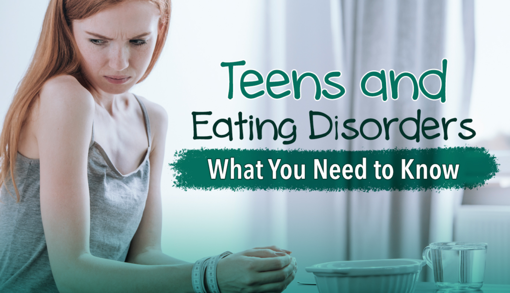 Teen Eating Disorders – Understanding Eating Disorders and Their Impact - Northland Child ...